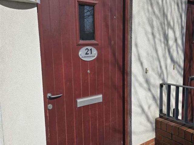 Bilsborrow Road, Manchester M14, 3 bed terraced house to rent, £1,650 pcm | PrimeLocation