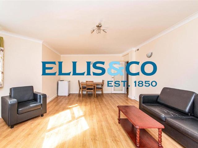 Bilsby Lodge, Chalklands, Wembley, HA9 3 bed apartment to rent £2,350 pcm £542 pw