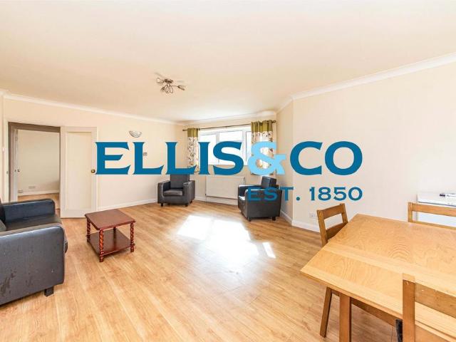 Bilsby Lodge, Chalklands, Wembley, HA9 3 bed apartment to rent £2,350 pcm £542 pw