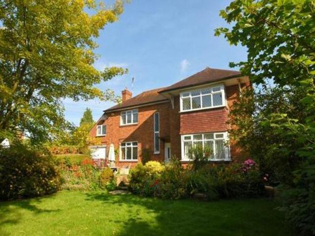 Bilsby Road, Alford, 4 Bedroom Detached