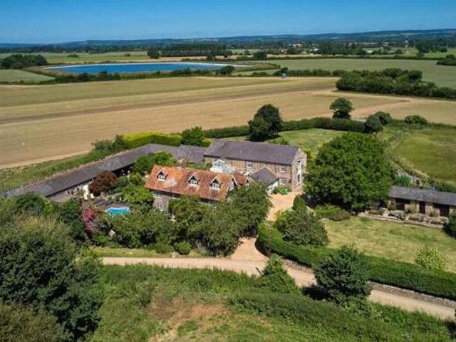 Bilsham, Bilsham Lane, Yapton, 8 Bedroom Detached