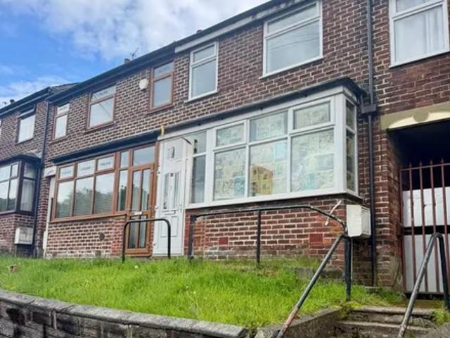 Birwood Road, Manchester, M8 4GL, United Kingdom | 2 bed townhouse for rent #167869992 | Rentberry
