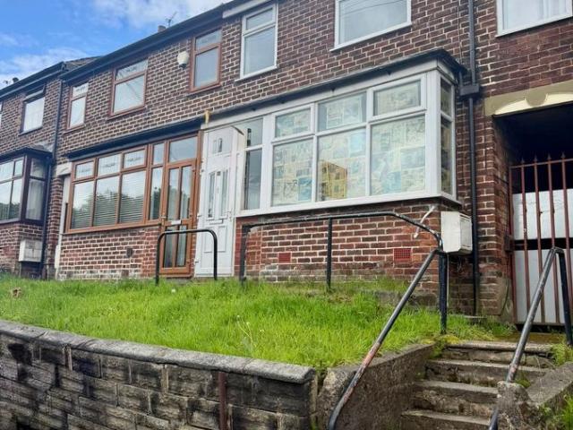 Birwood Road, Manchester M8, 2 bed terraced house to rent, £1,095 pcm | PrimeLocation