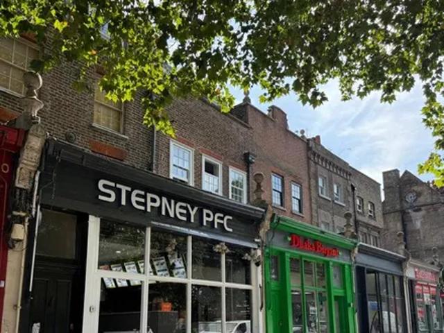 Biryani House, 100 Mile End Road, London, E1 4UN, United Kingdom | 2 bed apartment for rent #166130197 | Rentberry