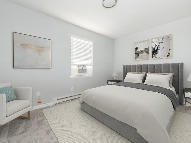 Birch Townhomes 3 Bedroom Apartment for Rent at 3115 Southwest Boulevard, Charlotte, NC 28216 Oakview Terrace