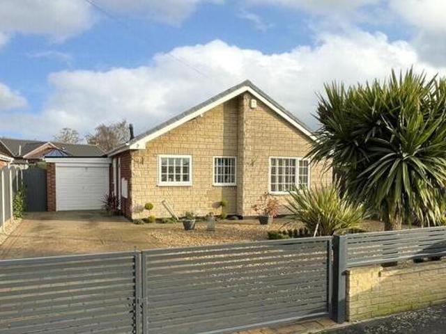 Birch Tree Close, Barnby Dun, 2 Bedroom Detached