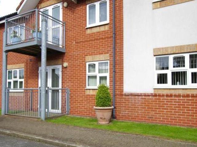 Birch Tree Drive, Hedon, 2 Bedroom Apartment