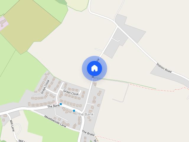 Birch Tree Lane, Scholar Green, ST7 3LJ