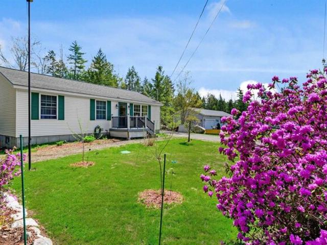 Birch Tree Ln, Ossipee, Home For Sale