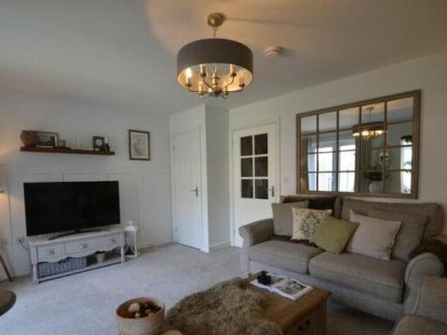 Birch Tree Way, Preston, 3 Bedroom Mews