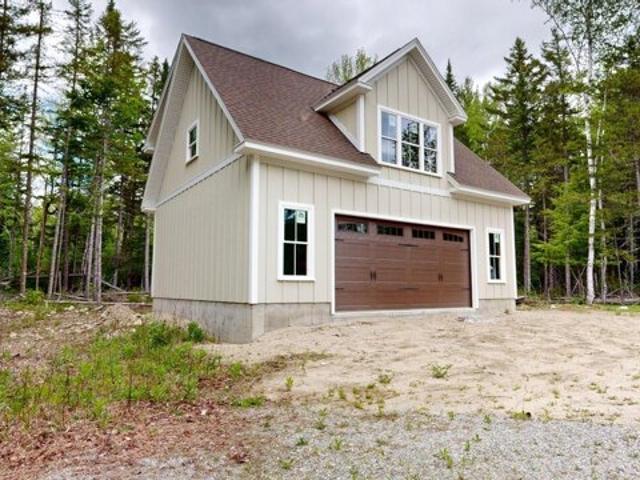 Birch Way, Andover, Plot For Sale