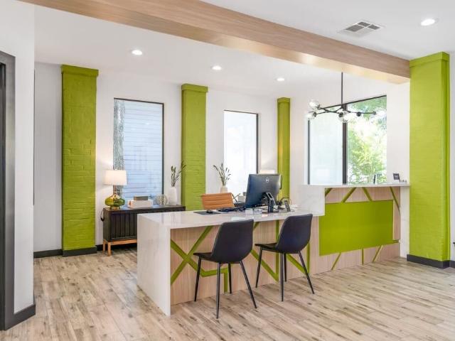 Birch Apartment Homes 1 Bedroom Apartment for Rent at 12610 Jupiter Rd, Dallas, TX 75238