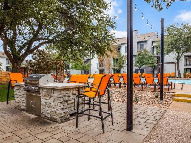 Birch Apartment Homes 1 Bedroom Apartment for Rent at 12610 Jupiter Rd, Dallas, TX 75238