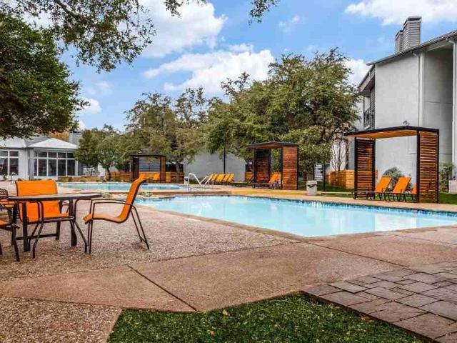 Birch Apartment Homes 1 Bedroom Apartment for Rent at 12610 Jupiter Rd, Dallas, TX 75238