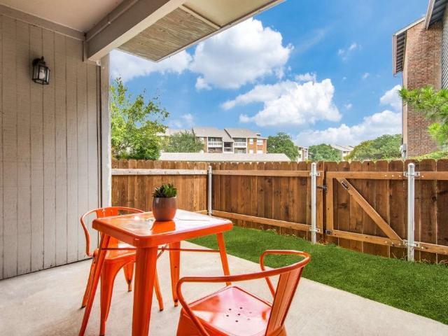 Birch Apartment Homes 1 Bedroom Apartment for Rent at 12610 Jupiter Rd, Dallas, TX 75238