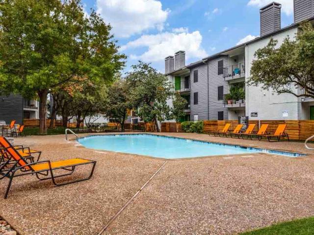 Birch Apartment Homes 1 Bedroom Apartment for Rent at 12610 Jupiter Rd, Dallas, TX 75238