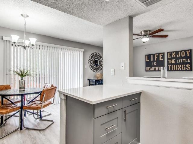 Birch Apartment Homes 2 Bedroom Apartment for Rent at 12610 Jupiter Rd, Dallas, TX 75238