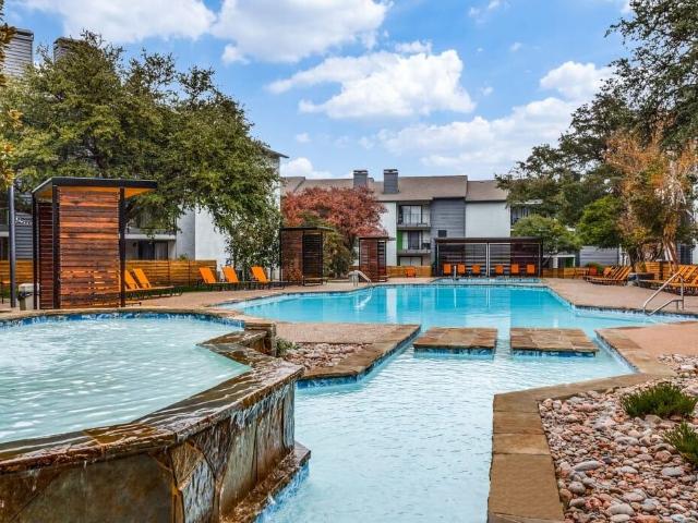 Birch Apartment Homes 2 Bedroom Apartment for Rent at 12610 Jupiter Rd, Dallas, TX 75238