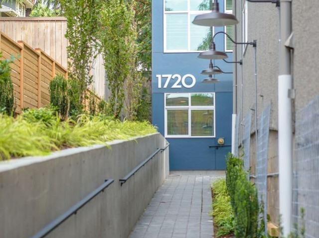 Birch Apartments Annex Studio Apartment for Rent at 1720 14th Ave, Seattle, WA 98122 Broadway
