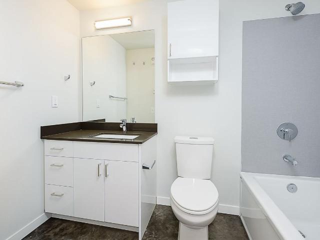 Birch Apartments Annex Studio Apartment for Rent at 1720 14th Ave, Seattle, WA 98122 Broadway