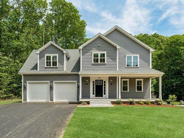 Birch Ave, Holden, Home For Sale