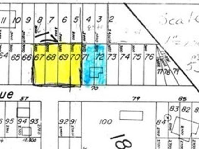 Birch Ave, Haverhill, Plot For Sale