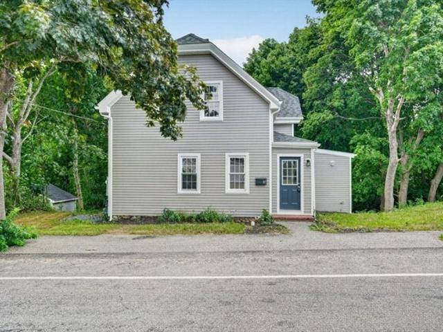 Birch Ave, Plymouth, Home For Sale