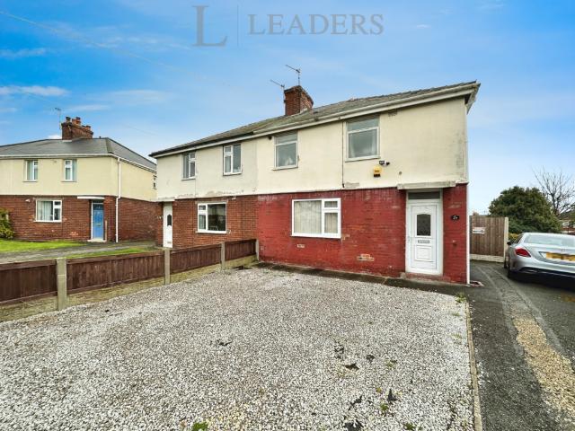 Birch Avenue, Skellow, Doncaster, DN6 1 bed house to rent £350 pcm £81 pw