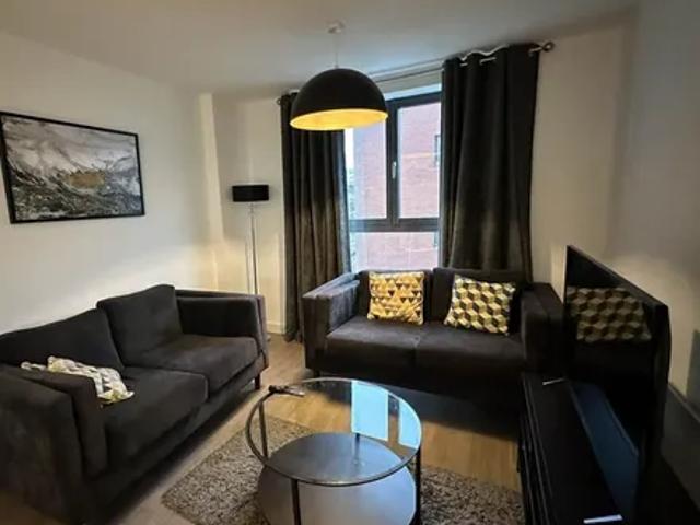 Birch Avenue, Stretford, M16 0PJ, United Kingdom | 2 bed apartment for rent #138776020 | Rentberry