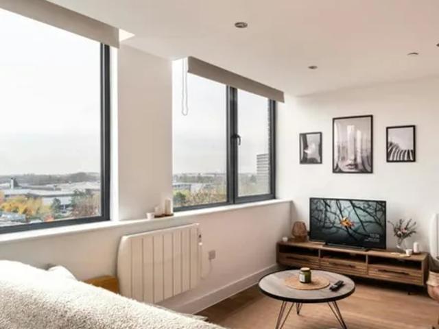 Birch Avenue, Stretford, M16 0PP, United Kingdom | 1 bed apartment for rent #160135751 | Rentberry
