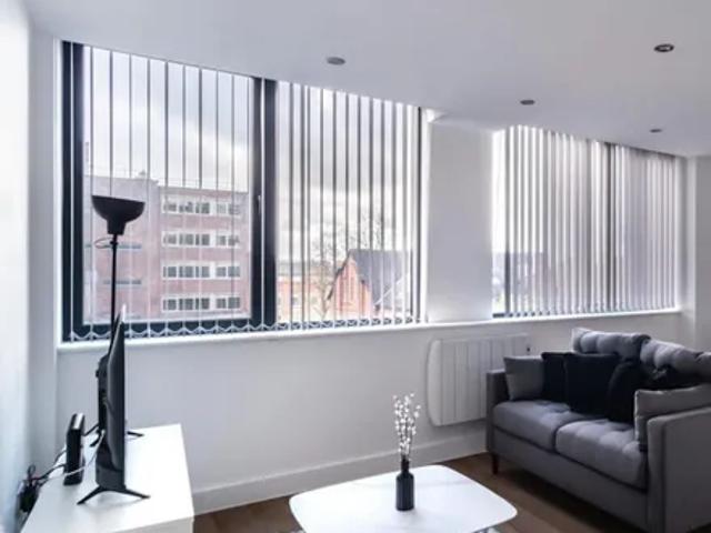 Birch Avenue, Stretford, M16 0PP, United Kingdom | 1 bed apartment for rent #160136827 | Rentberry