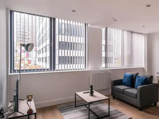 Birch Avenue, Stretford, M16 0PP, United Kingdom | 1 bed apartment for rent #160139435 | Rentberry