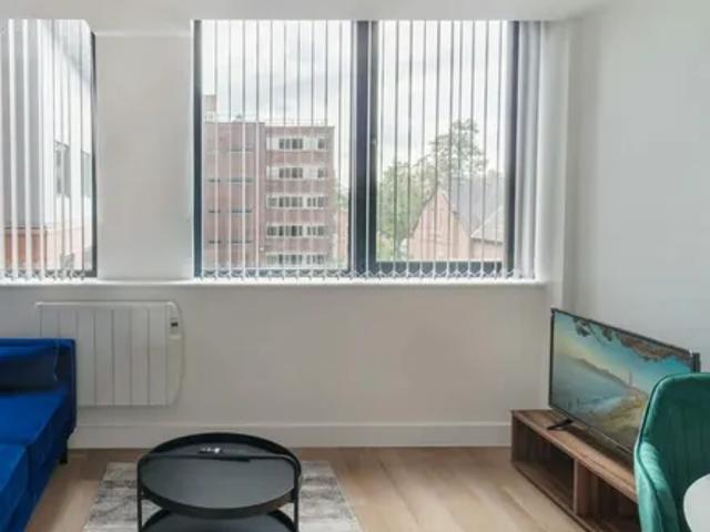 Birch Avenue, Stretford, M16 0PP, United Kingdom | Studio apartment for rent #160139393 | Rentberry