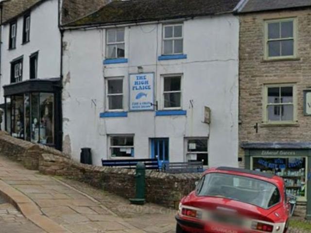 Birch Bank, Alston CA9, 3 bed flat to rent, £650 pcm | PrimeLocation