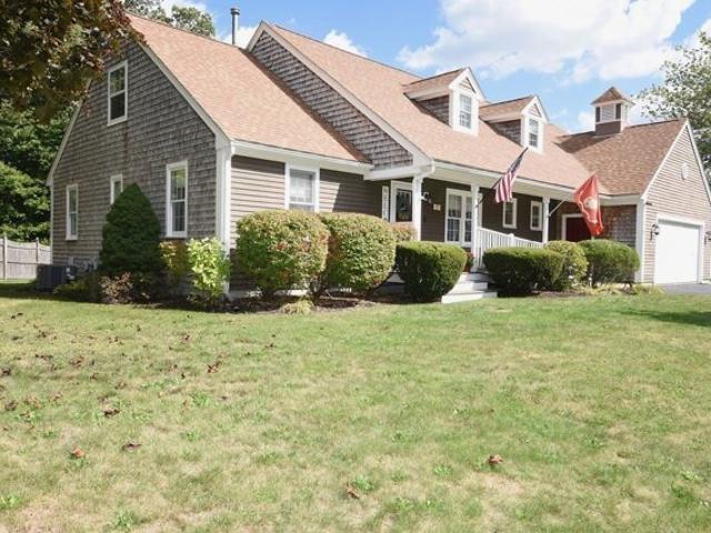 Birch Bottom Cir, Rockland, Home For Sale