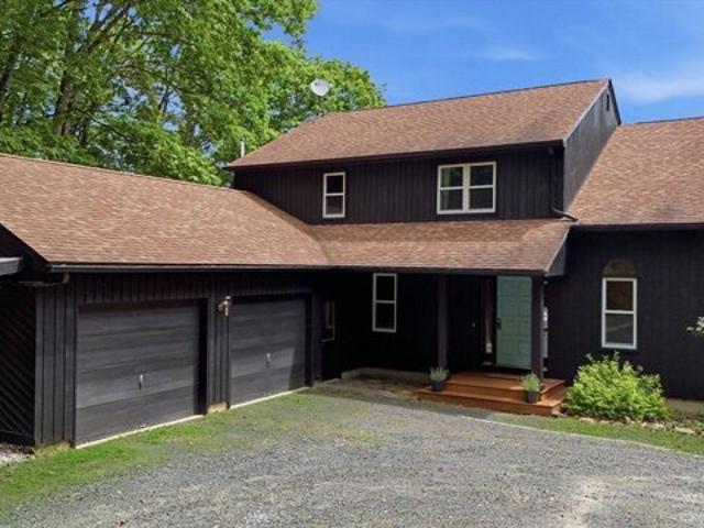Birch Bluff Rd, Montgomery, Home For Sale
