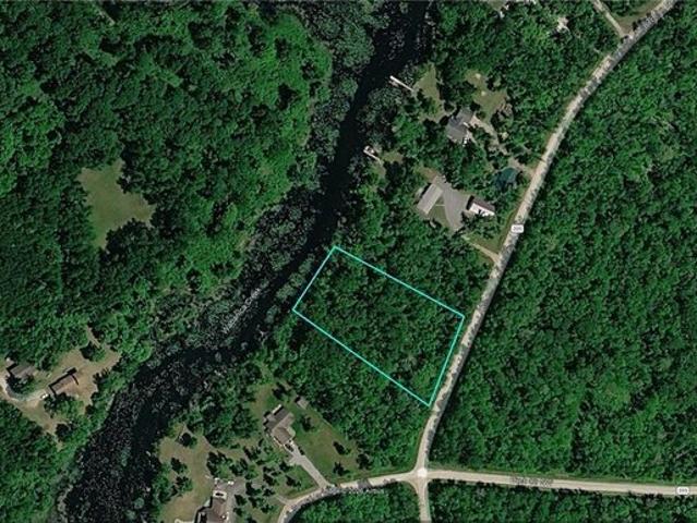 Birch Circle Dr NW, Baudette, MN 56623