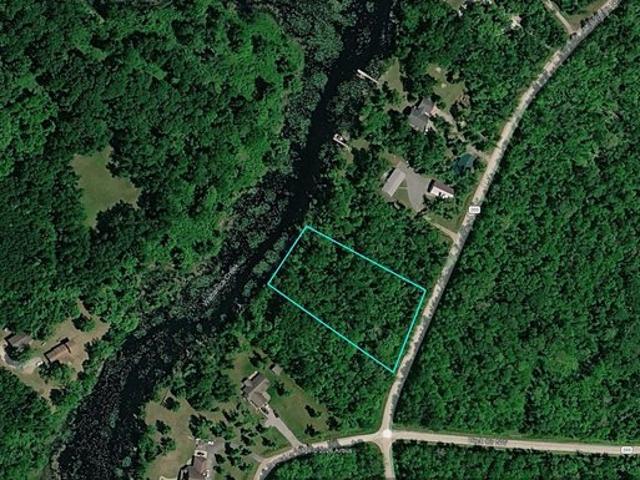 Birch Circle Dr NW, Baudette, MN 56623