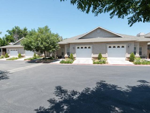 Birch Court 1 Bed 1 Bath