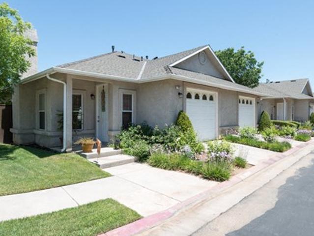 Birch Court 2 Bed 2 Bath