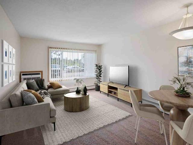 Birch Court Apartments 1 Bedroom Apartment for Rent at 600 E 40th St, Hibbing, MN 55746