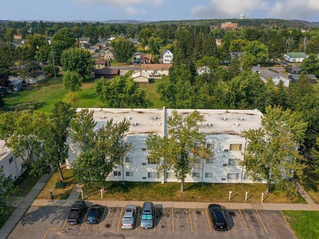 Birch Court Apartments 2 Bedroom Apartment for Rent at 600 E 40th St, Hibbing, MN 55746