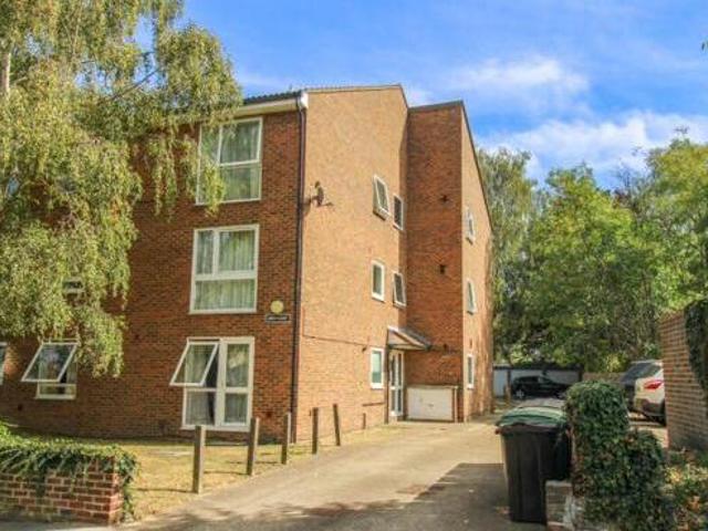 Birch Court, Canning Road, 2 Bedroom Apartment
