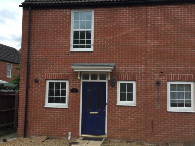 Birch Covert, Thetford IP24, 2 bed end terrace house to rent, £995 pcm | PrimeLocation