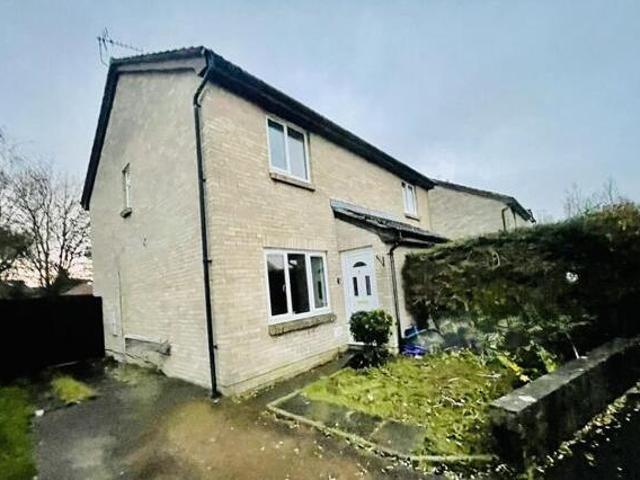 Birch Close, Undy, 3 Bedroom Semi detached