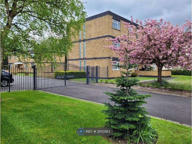 Birch Close, Harborne, Birmingham B17, 2 bed flat to rent, £1,125 pcm | PrimeLocation