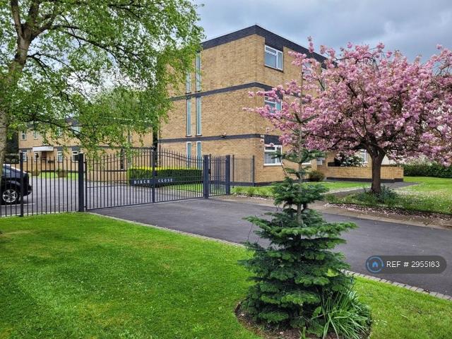 Birch Close, Harborne, Birmingham, B17 2 bed flat to rent £1,125 pcm £260 pw