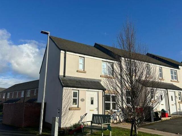 Birch Close, Hay on wye, 3 Bedroom End