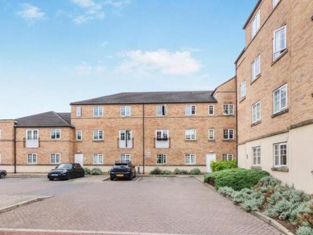 Birch Close, Huntington, 2 Bedroom Apartment