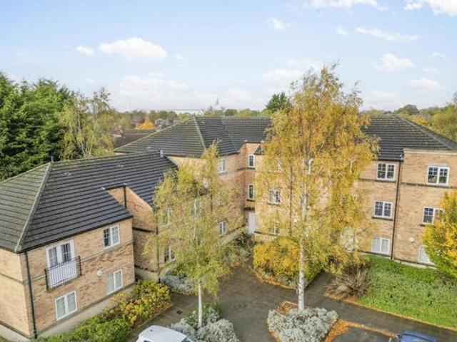 Birch Close, Huntington, 2 Bedroom Apartment